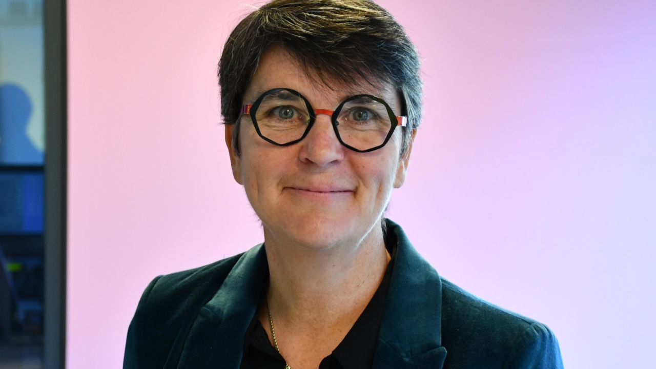 Cécile Ottogalli-Mazzacavallo : "L'égalité ne s'improvise pas, elle se ...