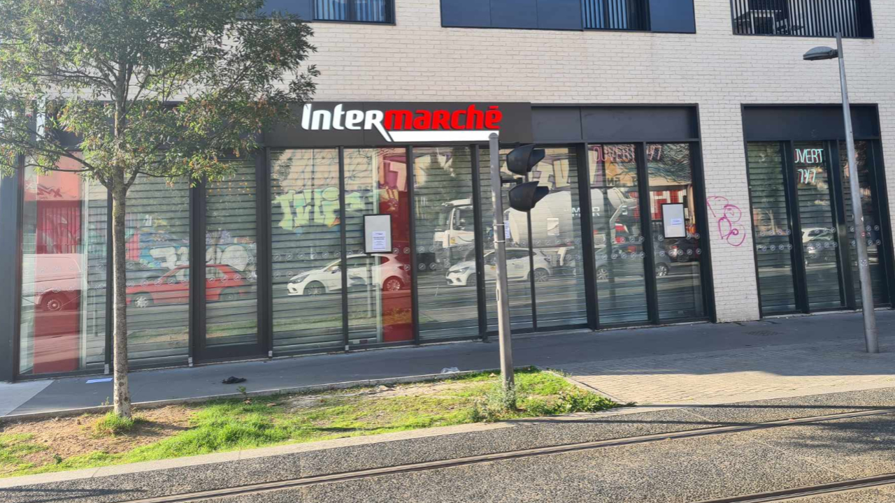 Introducing Intermarché Express: The New Face of Former Casino Stores ...