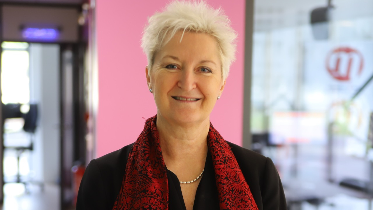 Isabelle Bertolotti : "Un moment décisif dans l'histoire de l'art avec ...