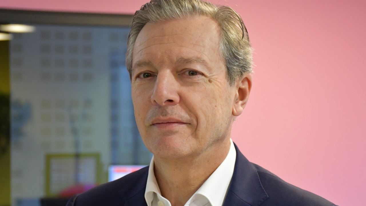 Pascal Blache : "Le musée Guimet, un chantier énorme et un coût énorme"