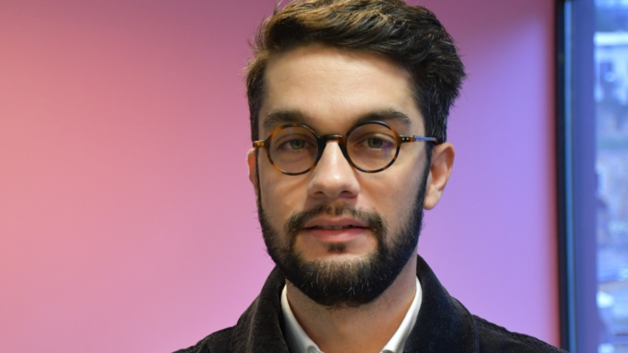 Quentin Picard (PS) : "La gauche, quand elle est unie, peut changer la ...