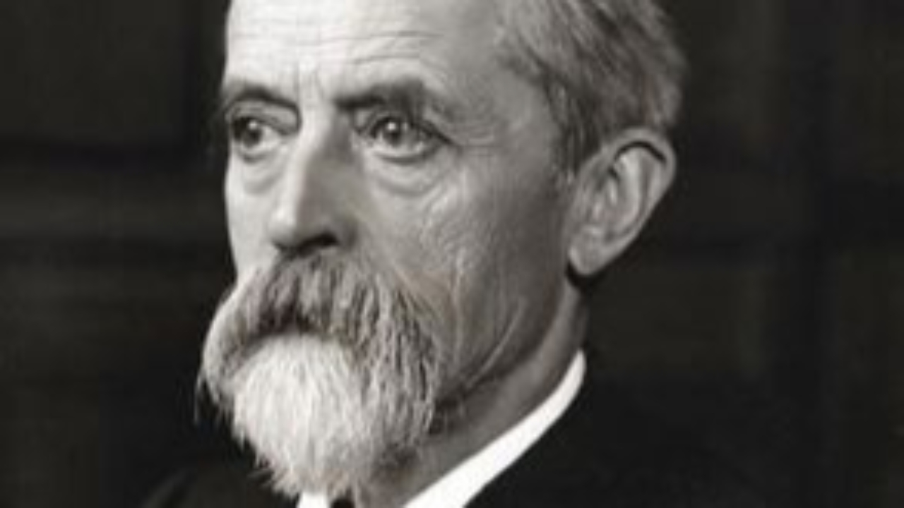 Louis Lépine, ce Lyonnais "inventif" qui n'a jamais été reconnu chez lui