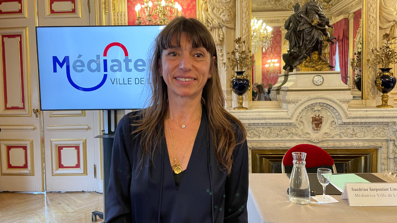 "Quelle mission est plus noble que de servir ses citoyens ?" : qui est ...