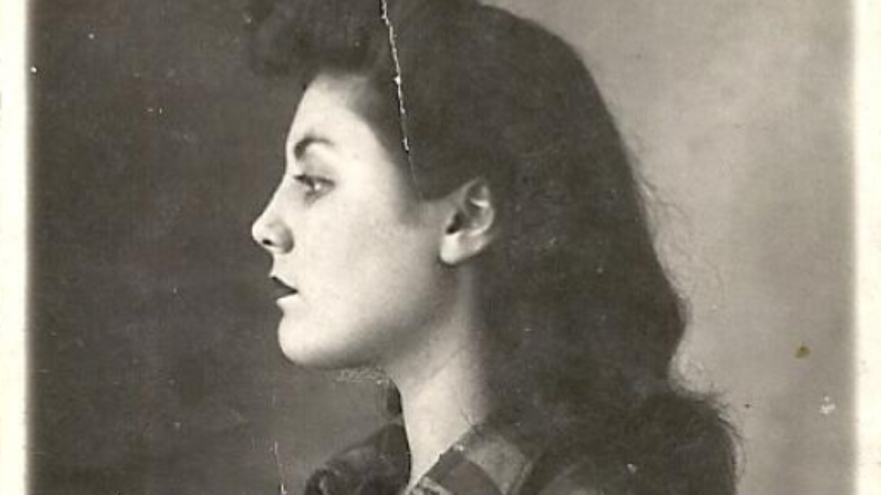 Le dernier adieu à Josette Molland-Ilinsky, résistante et militante ...