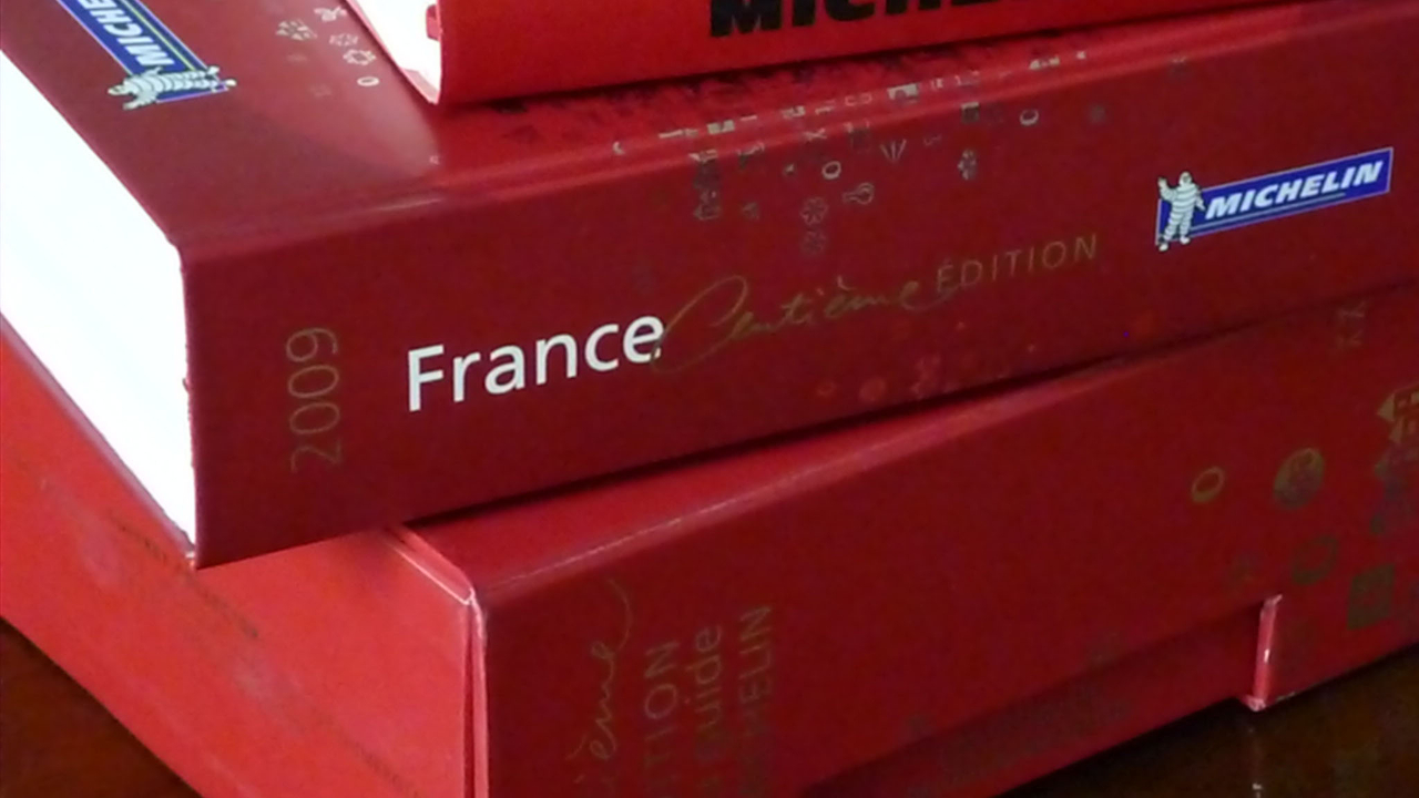 Guide Michelin 2024 : deux restaurants de Lyon décrochent une première ...