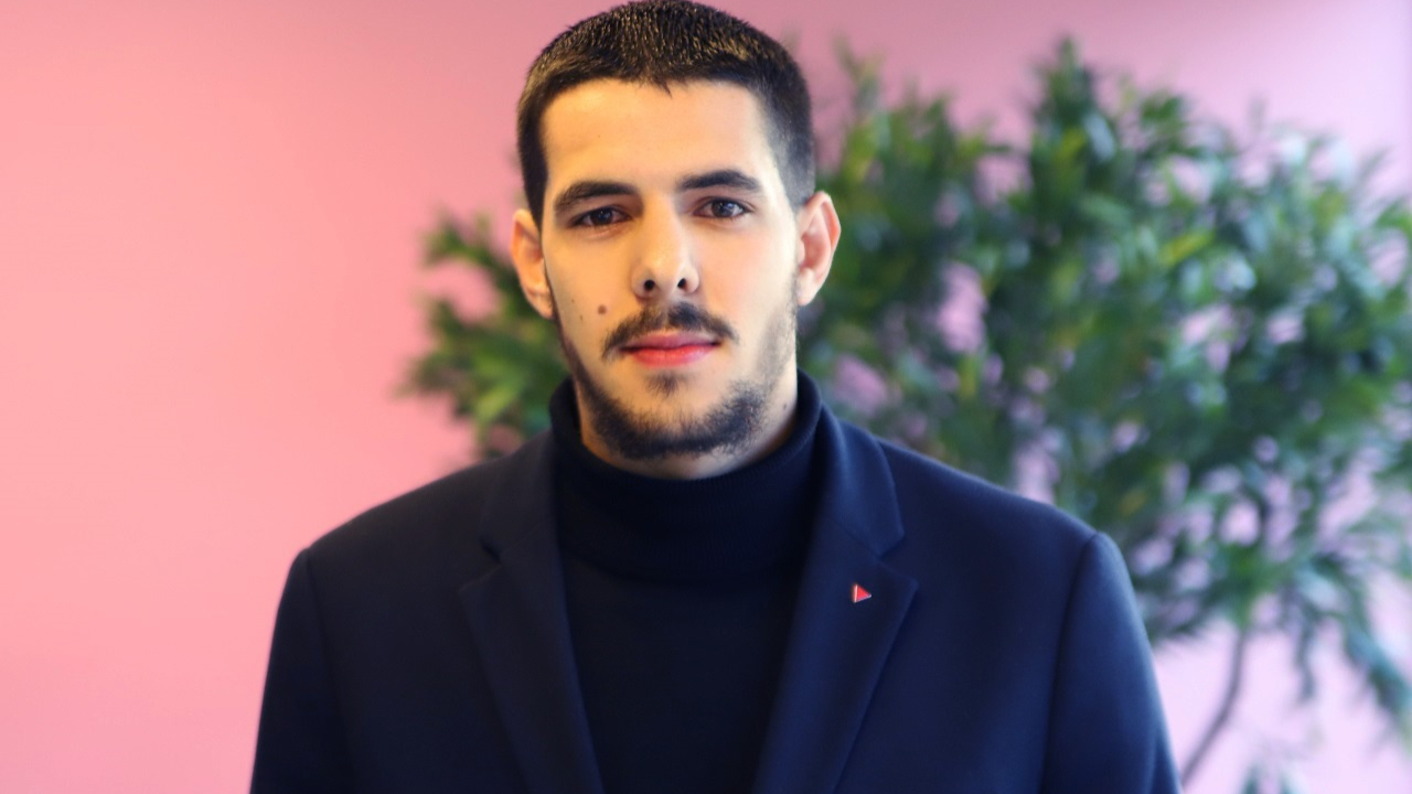 Allan Brunon : "Le meeting de Marion Maréchal provoque un trouble à l ...