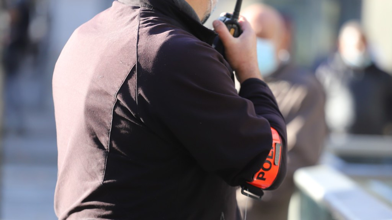 Opération Place nette XXL : 1200 policiers mobilisés dans le Rhône, 286 ...