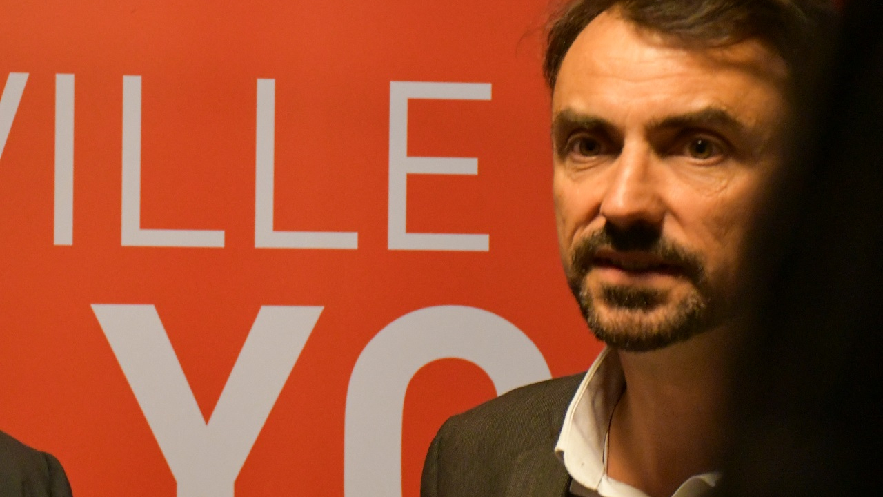 Voitures bientôt chassées de la Presqu'île : le maire de Lyon hué à un ...