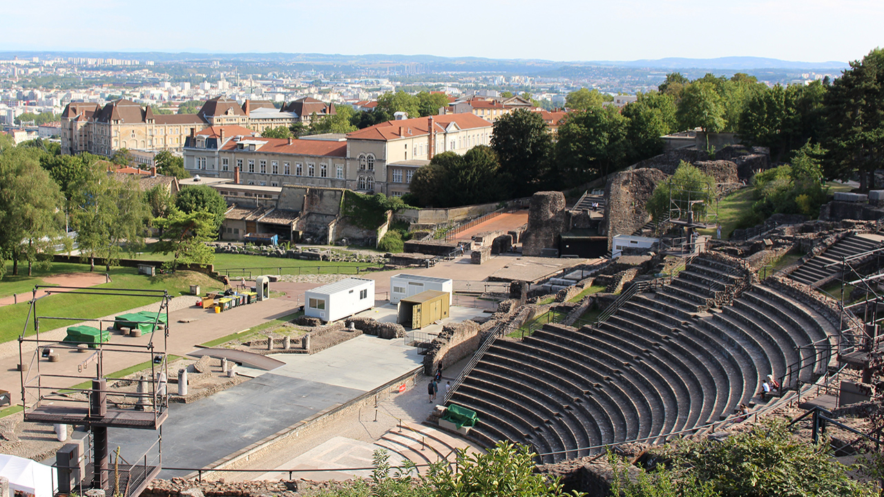 "Lyon, capitale des Gaules" : d'où vient cette appellation erronée