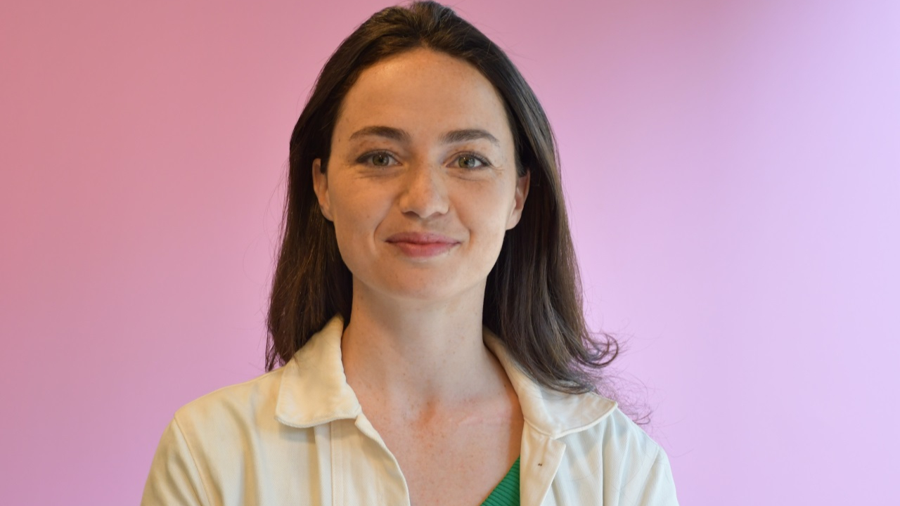 Chloé Ridel : "Dimanche, pour la première fois depuis sept ans, la ...