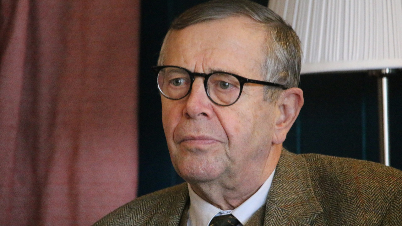 Législatives : Patrick Louis sera le candidat du RN et de Reconquête ...