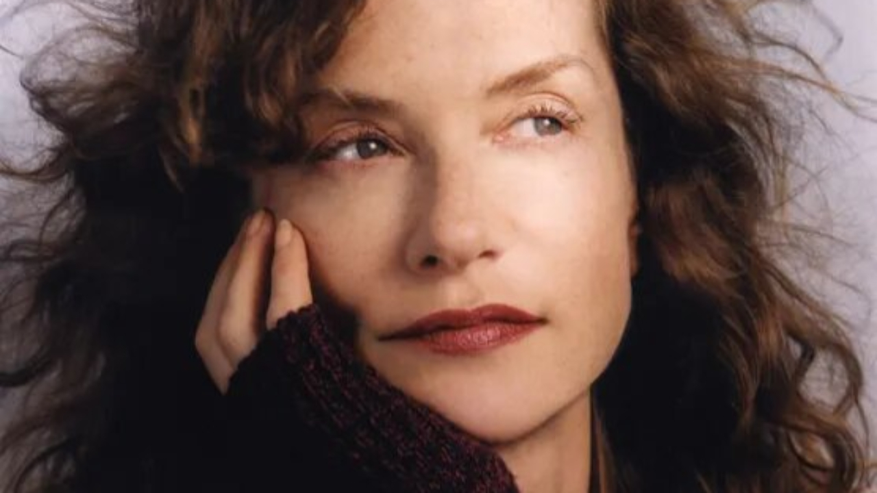 Lyon : le Prix Lumière sera remis à Isabelle Huppert en 2024