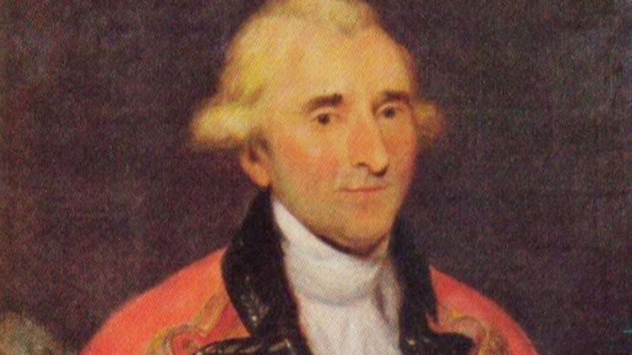 Qui était Claude Martin, le Lyonnais devenu nabab en Inde