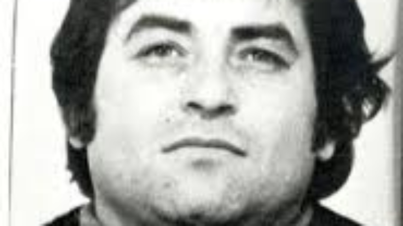 Edmond "Momon" Vidal, figure du Gang des Lyonnais, est décédé