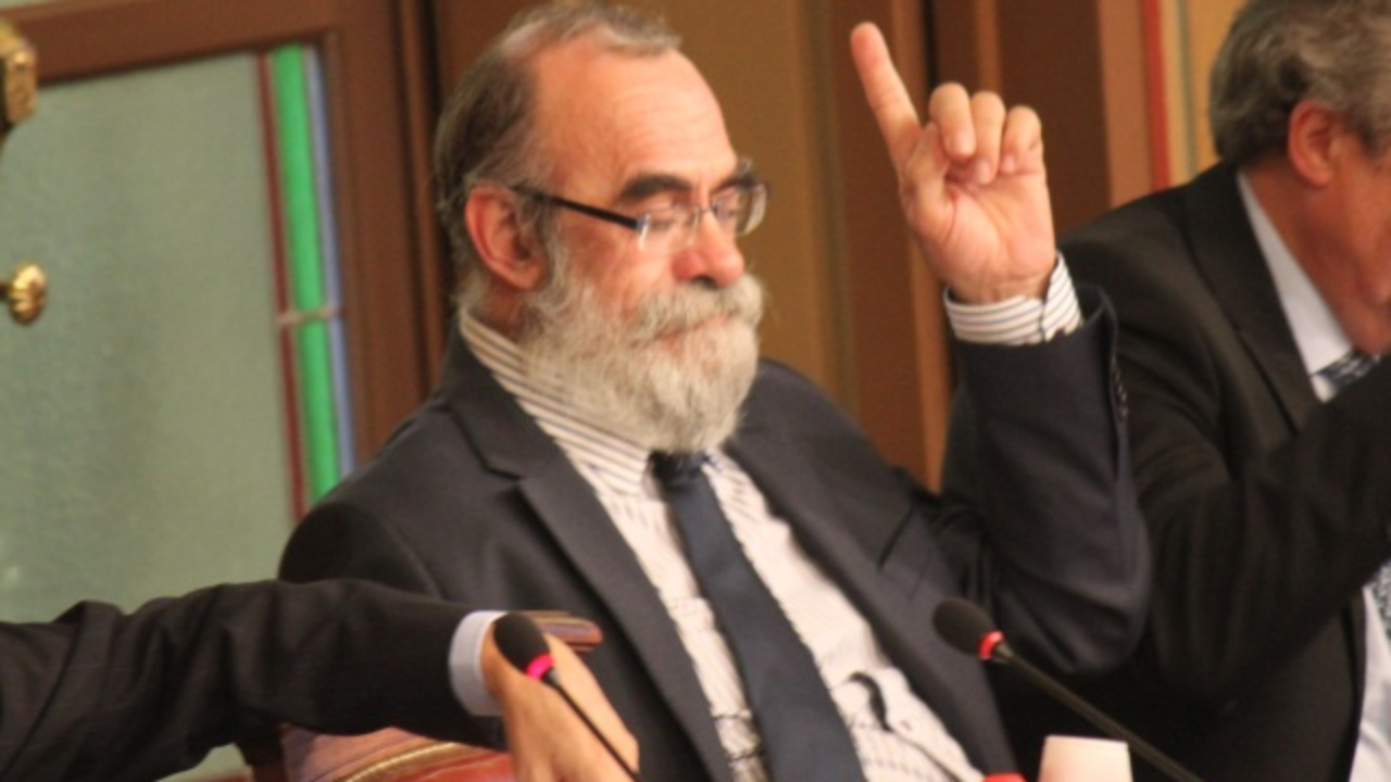 Louis Lévêque, ancien adjoint au maire de Lyon, est décédé