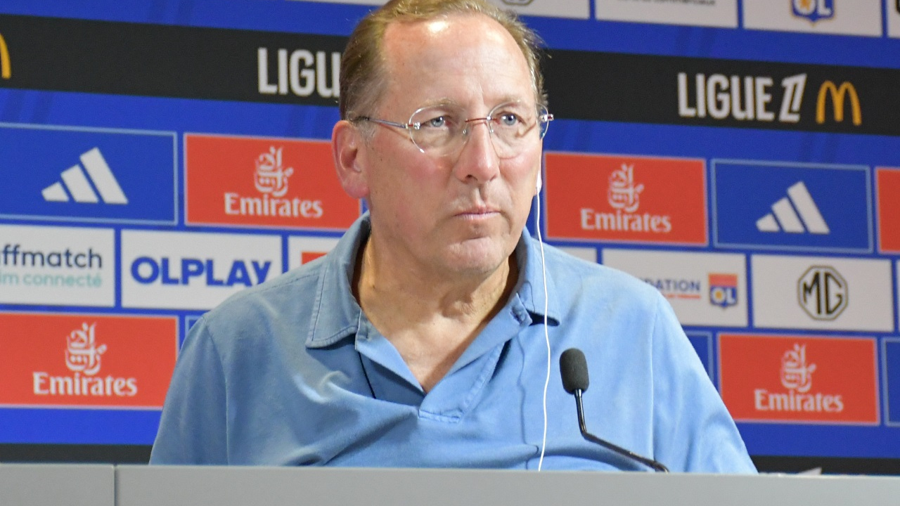 Une superstar américaine de la musique pour aider John Textor (OL) à ...