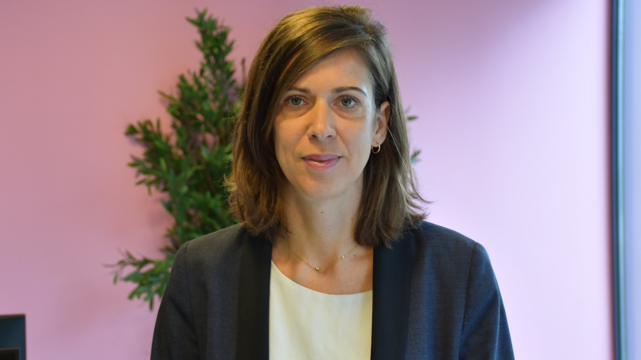 Sandrine Runel : "Bon courage au gouvernement de Michel Barnier pour ...