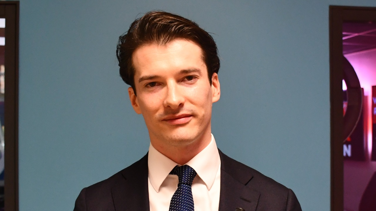 Alexandre Humbert Dupalais : "Mon souhait, c'est une liste d'union des ...