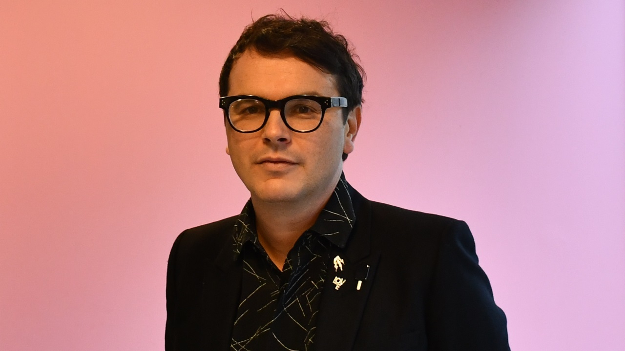 Mathieu Bruel : "La Presqu'île de Lyon se meurt, il y a des commerces ...