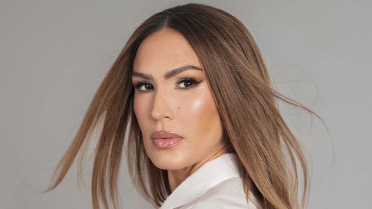 "Je m’appelle Charlotte" : le documentaire intime de la chanteuse Vitaa ...