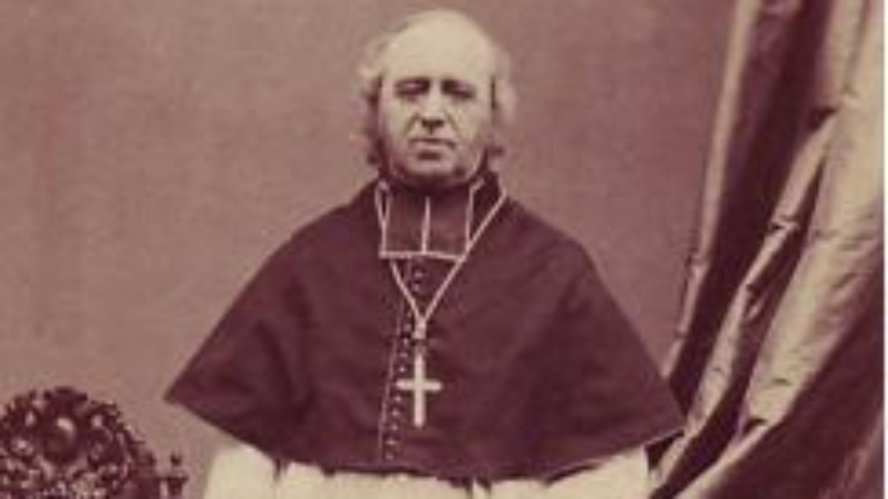 Qui était le cardinal de Bonald, l'archevêque à l'origine de la Fête ...