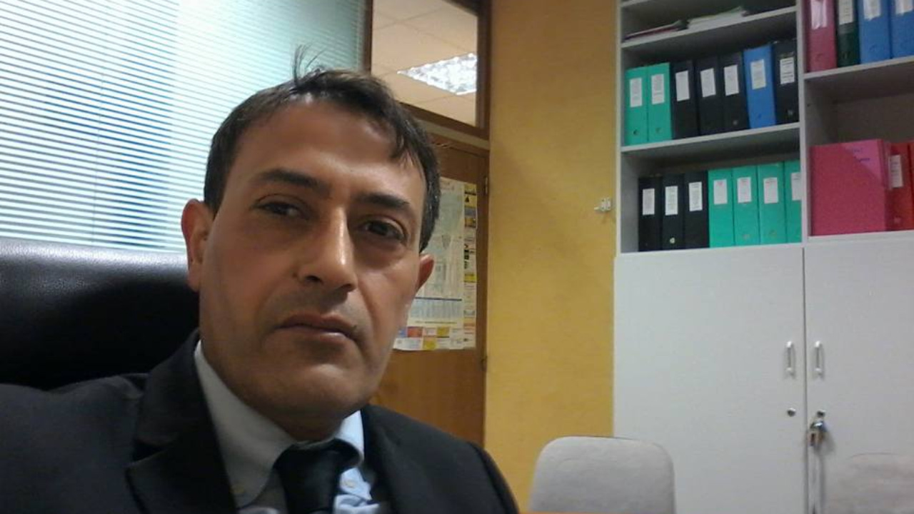 Ex-élu de Vaulx-en-Velin jugé pour viol : Morad Aggoun s'est enfui en ...