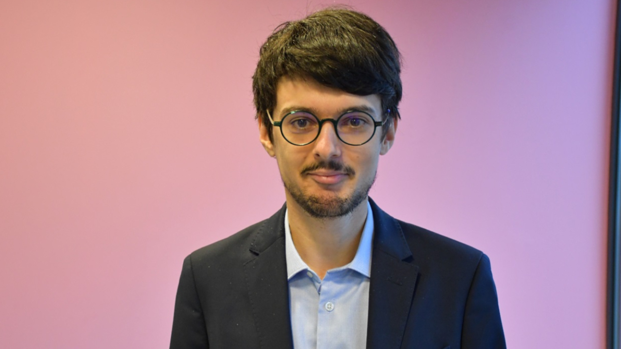 Nathan Guedj : "Je n'ai vu aucun habitant de Caluire pleurer Philippe ...
