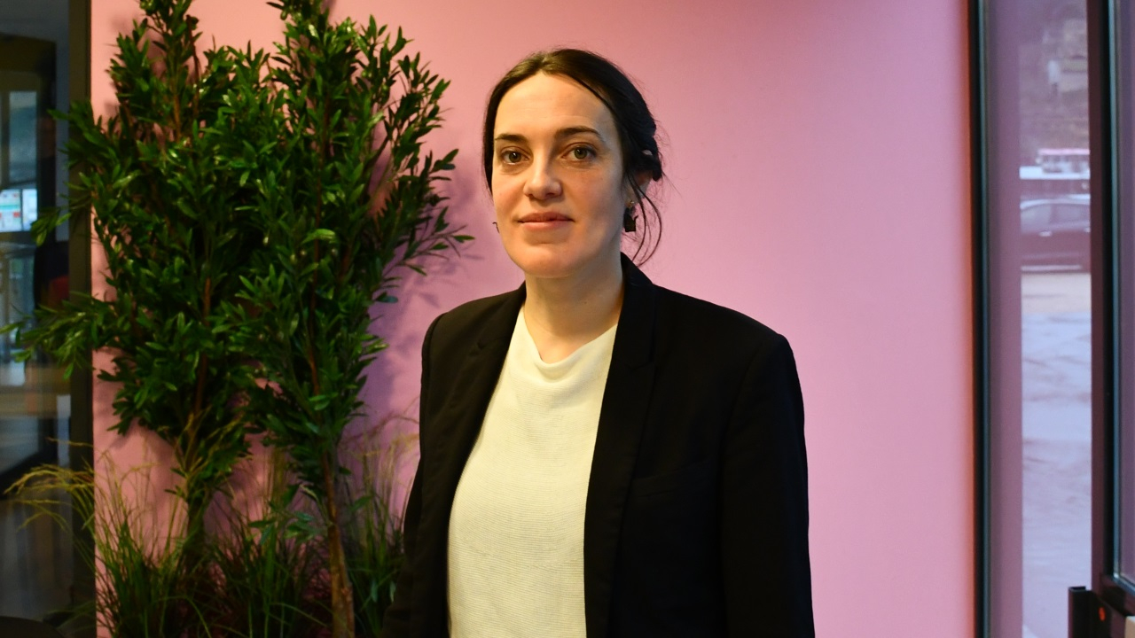 Isabelle Petiot : "Bilan très satisfaisant pour les bornes à compost de ...