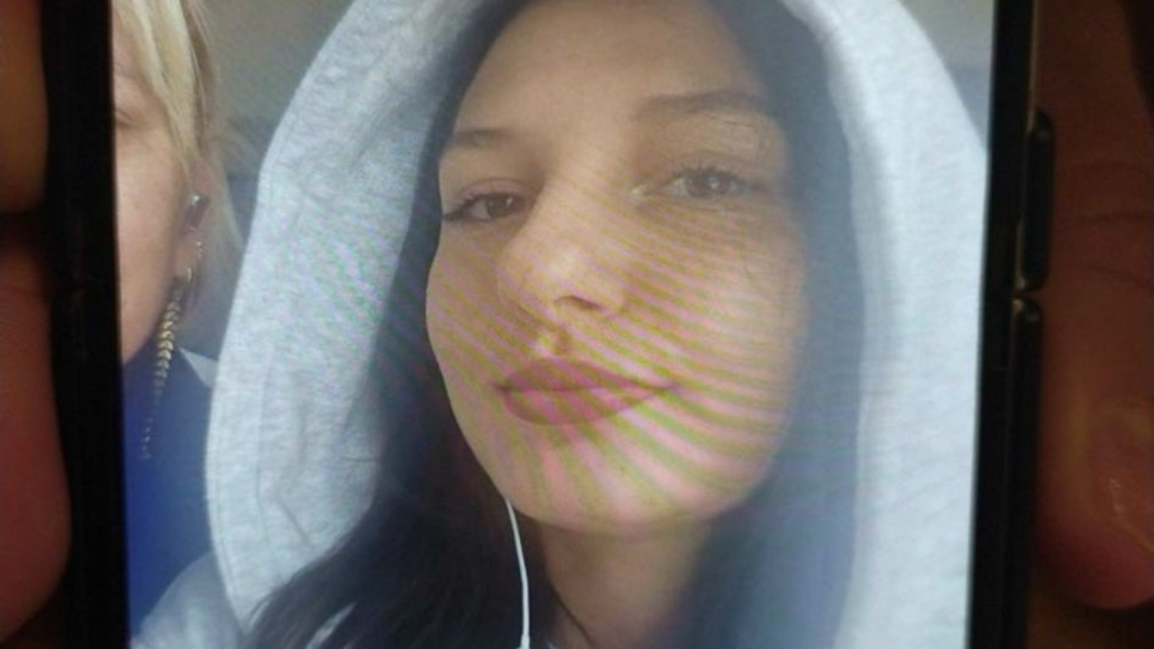 Appel à témoins : Léa a disparu près de Lyon