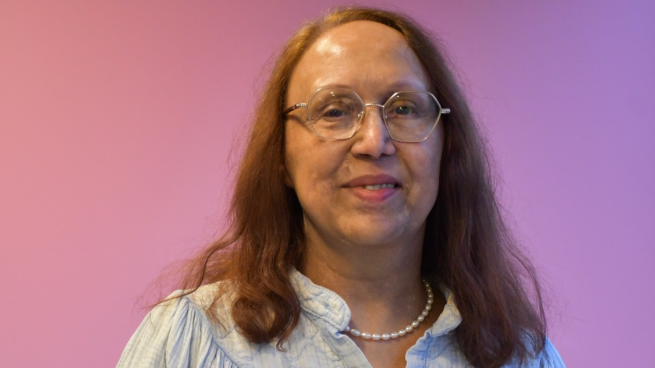 Malika Benarab-Attou : "Honorer un colonialiste sanguinaire comme ...