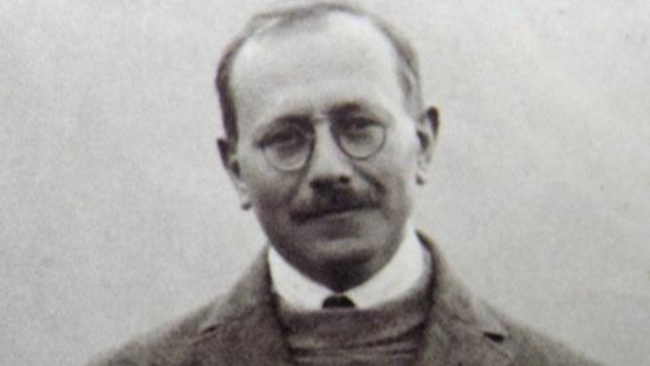 La date d'entrée au Panthéon de l’historien et résistant lyonnais Marc ...