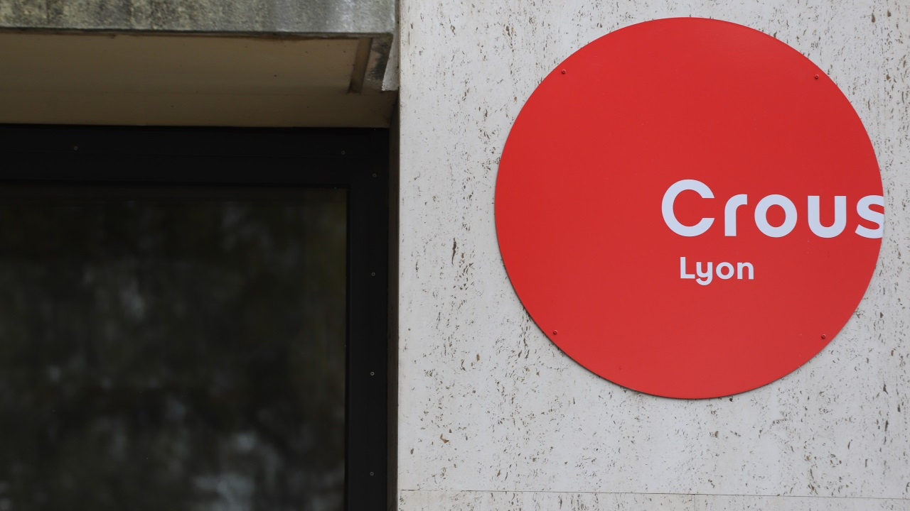 Logements étudiants à Lyon : hausse des loyers du Crous de 3,26 %, l ...