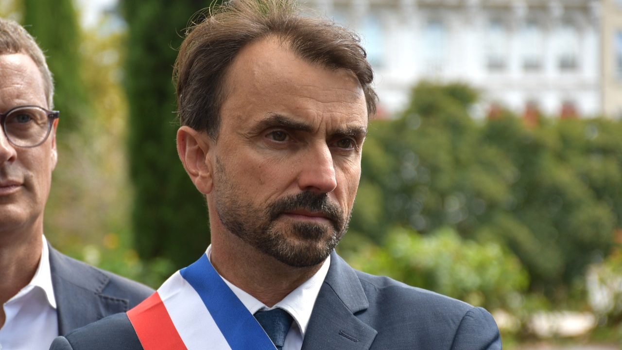 Blocages du 10 septembre à Lyon : "Lorsque des casseurs s’emparent de ces mobilisations ...