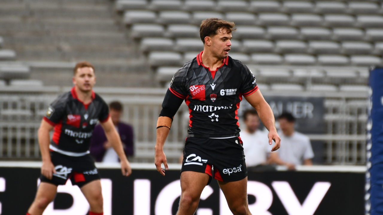 Face au Stade Français, le LOU Rugby s'attend à "une gross... | Rugby ...