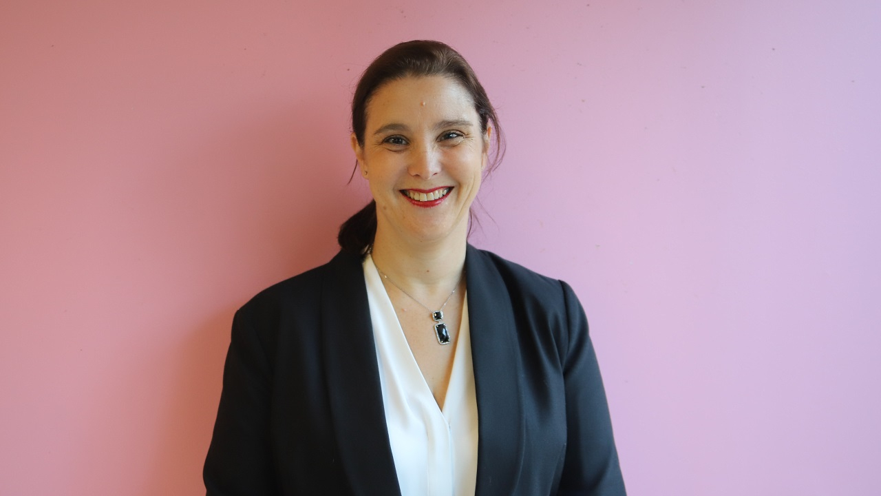 Barbara Falk : "Je conseille aux candidats lyonnais de relire notre ...