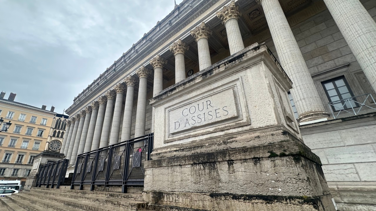Lyon : le mobile antisémite écarté, Rachid K. condamné à 18 ans de ...