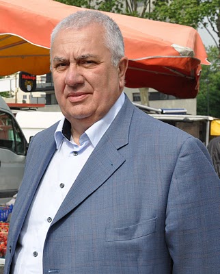 Cantonales : clap de fin sur la candidature de Jean-Paul Regnault