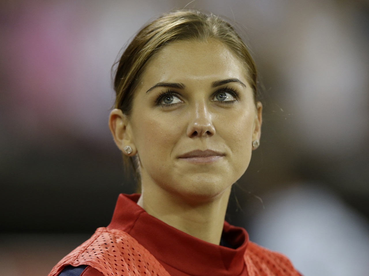 OL féminin : Alex Morgan débarque (enfin) à Lyon