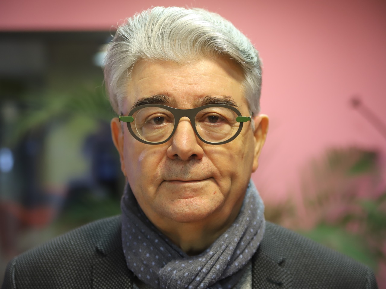 André Gerin : "Les grands frères à Vénissieux, une erreur monumentale"