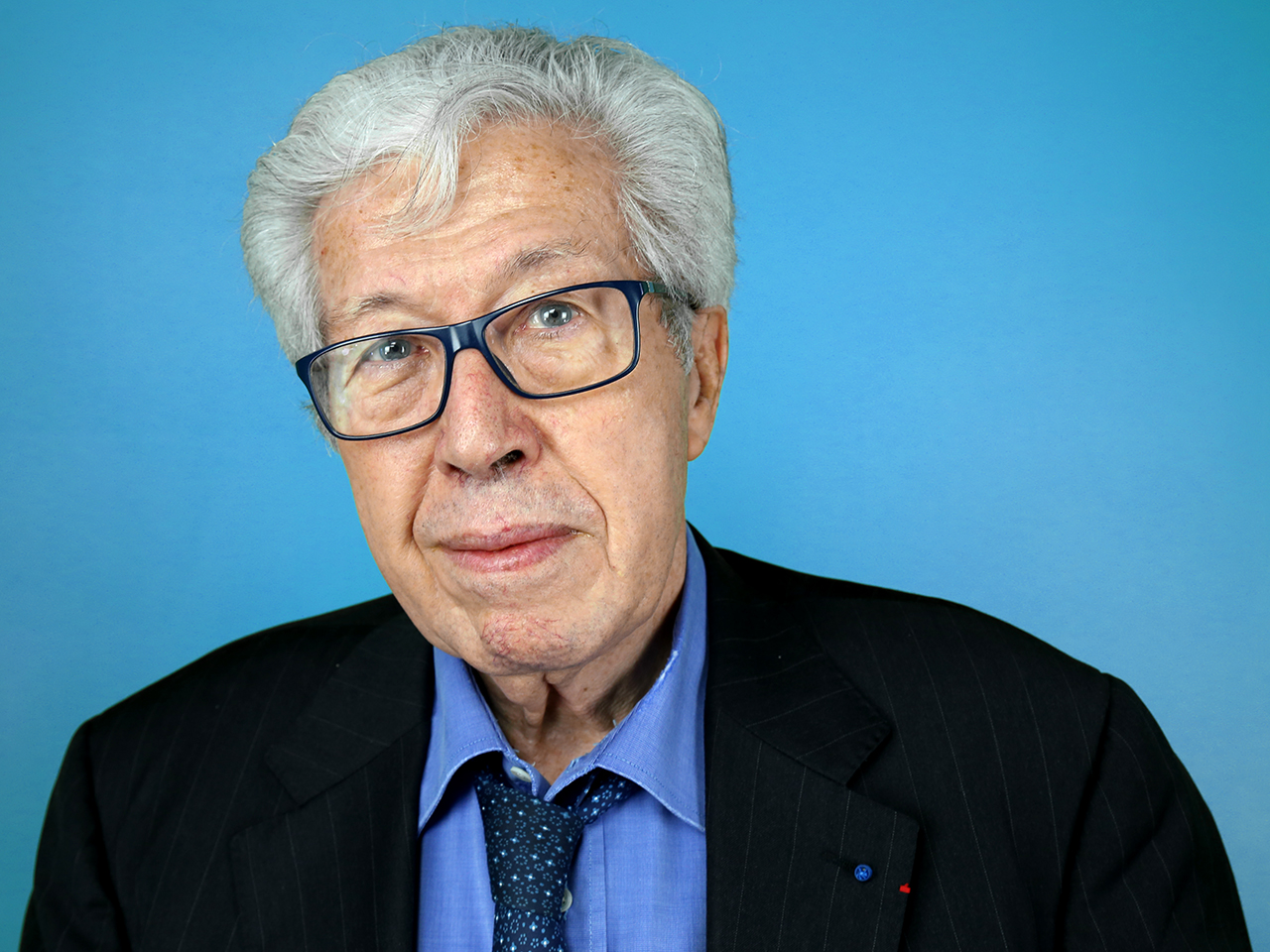 André Soulier, avocat à Lyon : "Téléphones dans les cellules : tout ce ...