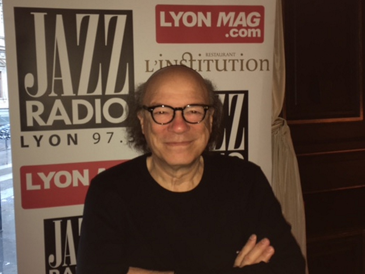 Victor Bosch : "Faire au moins un film dans ma vie