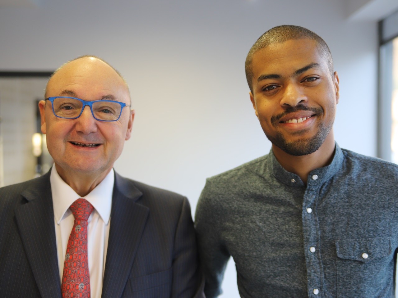 Jimmy Brumant : "Intimidations, pressions, chantage et mensonges à la ...