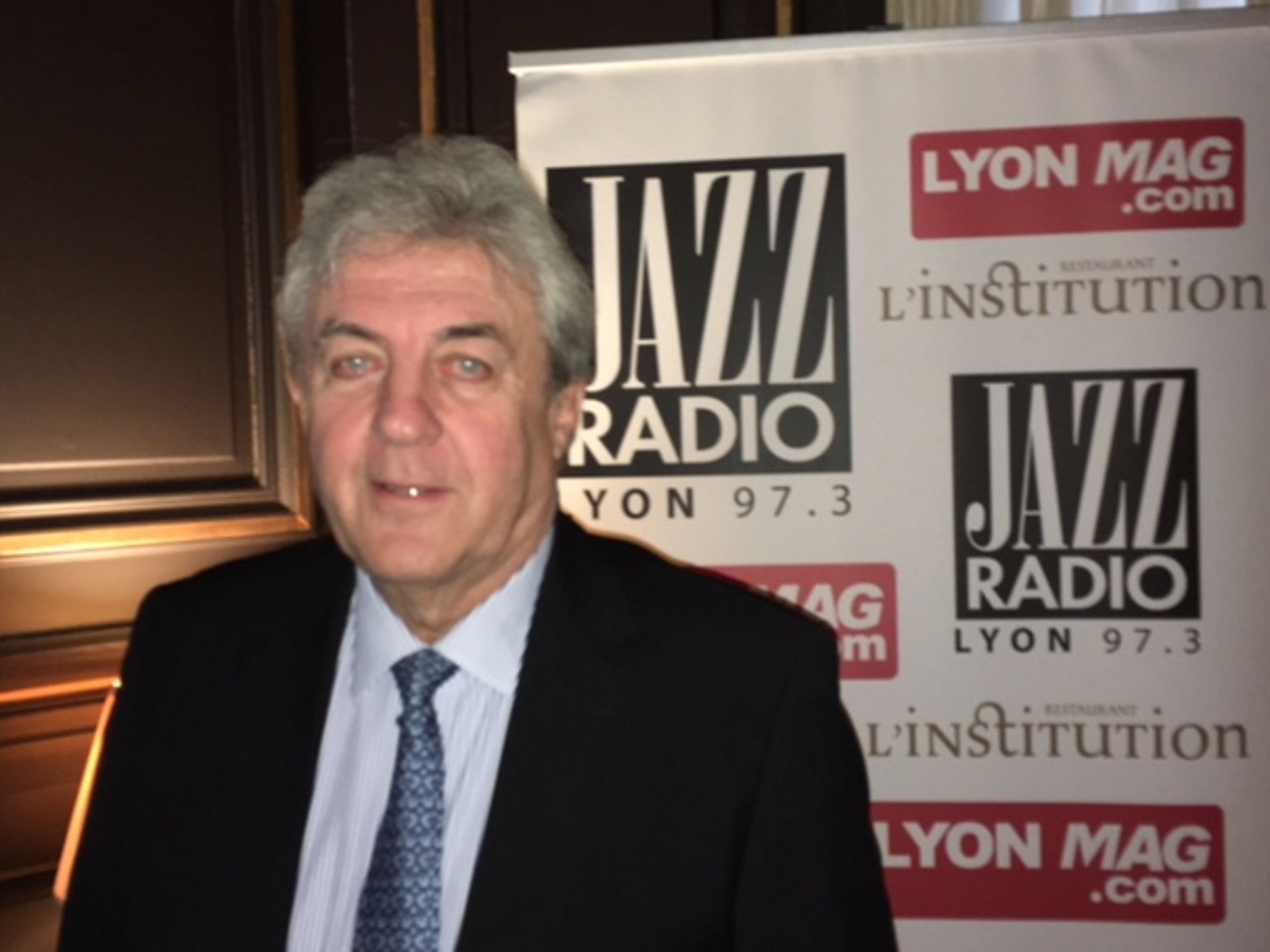 Richard Brumm sur le budget de la Métropole : "Une situation saine qui ...