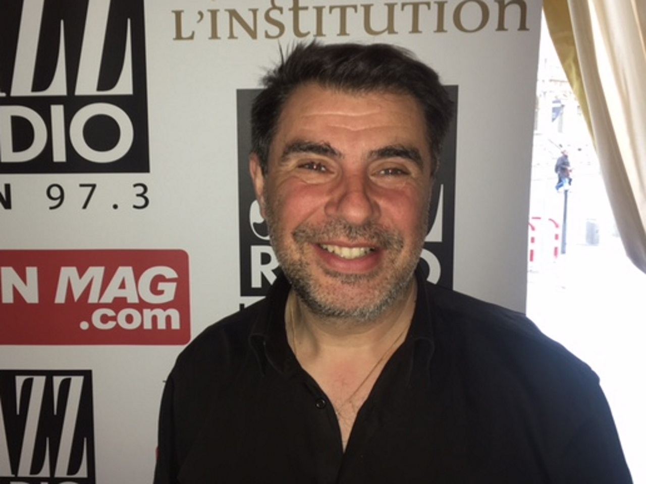 Charles Couty : "Des expositions temporaires au musée Jean Couty dès 2018"