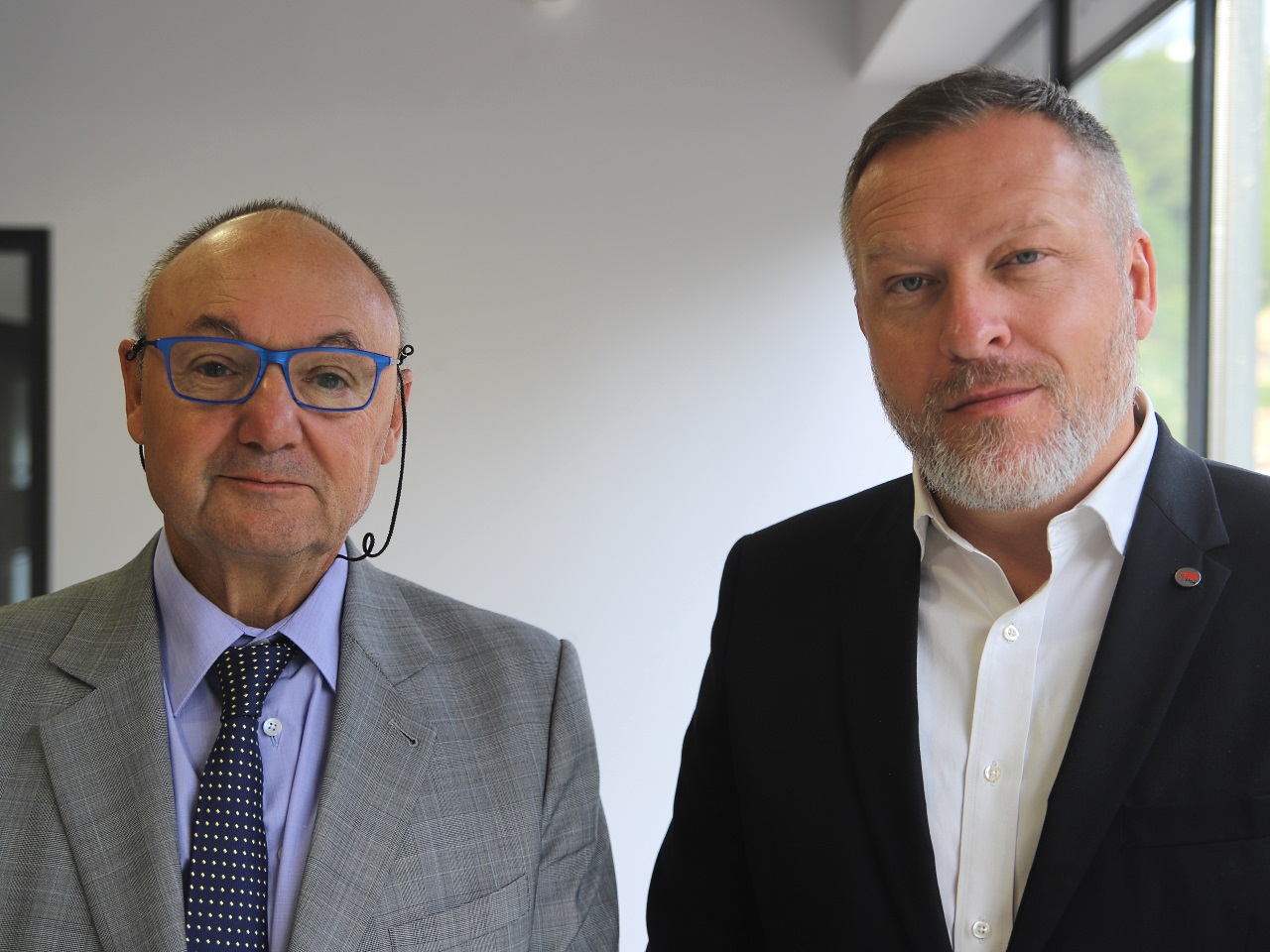 François Gaillard : "Pour les touristes, Lyon est un concentré de l’art ...