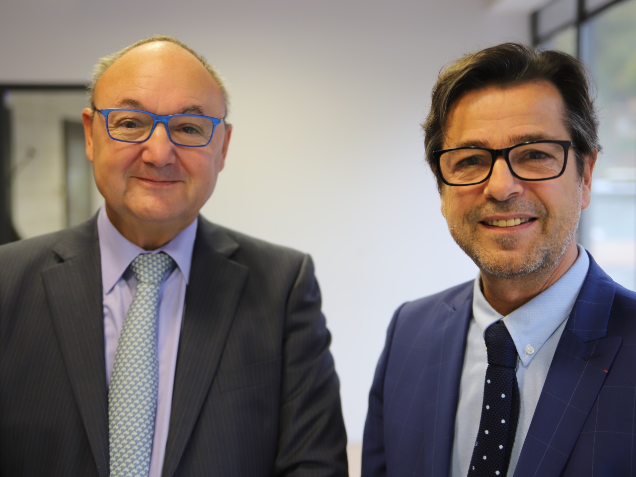 Emmanuel Hamelin : "Pascal Blache a aujourd’hui le plus de chances de ...