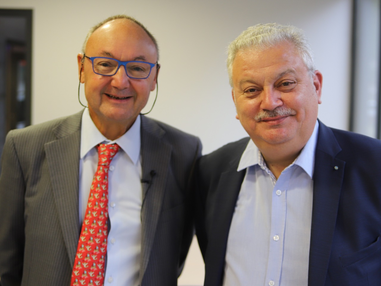 Pascal Parent : "‘Arbitre enc…’, j’y faisais même plus attention et je ...