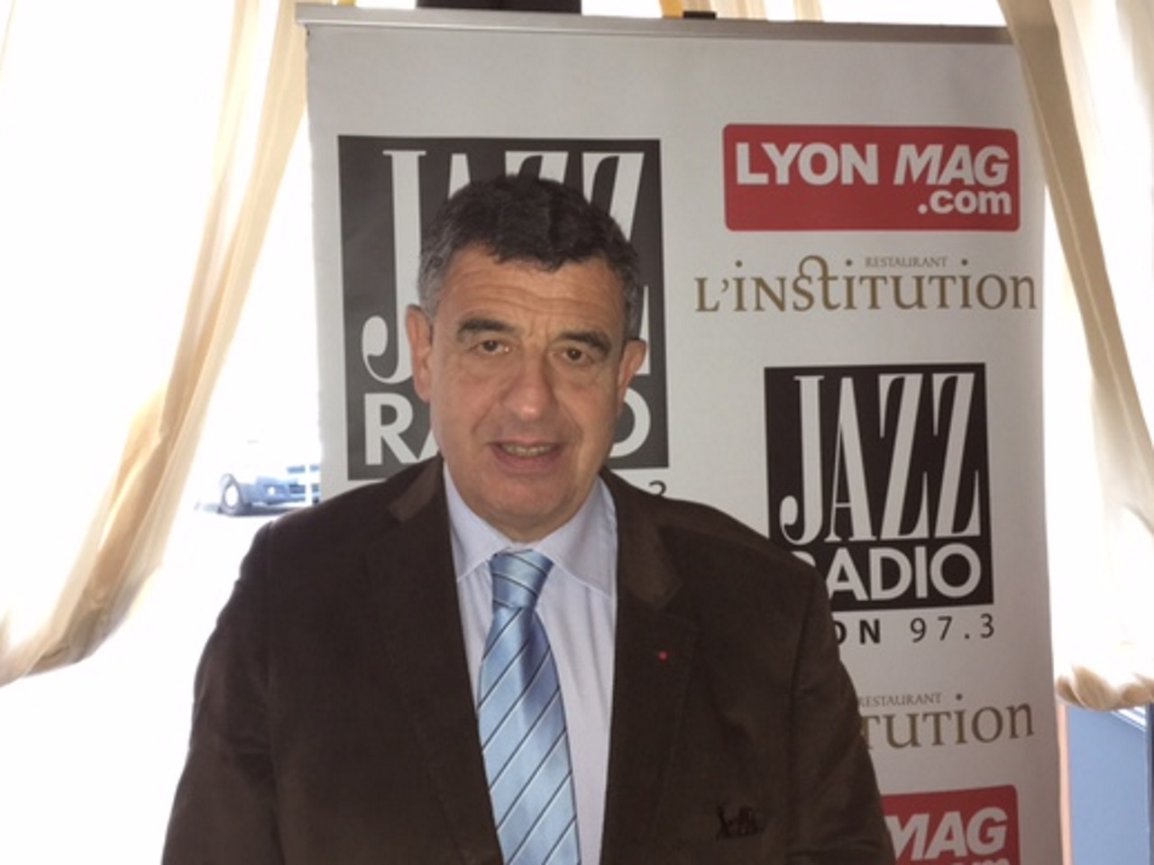 Thierry Philip : "Benoît Hamon n’a pas assez ouvert sur la partie la ...