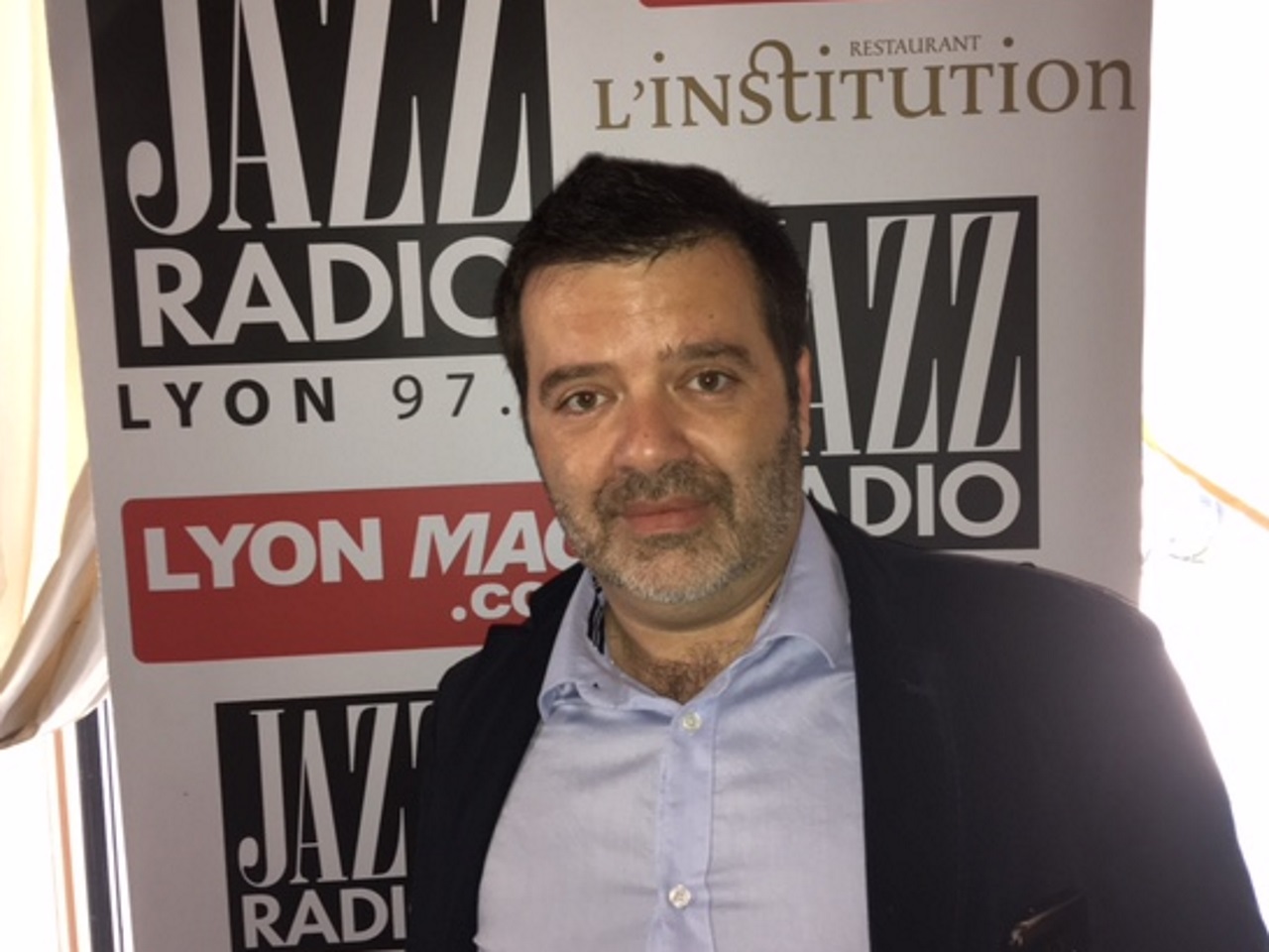 Julien Poncet (Théâtre Comédie Odéon) : "L’outil que l’on a est assez ...