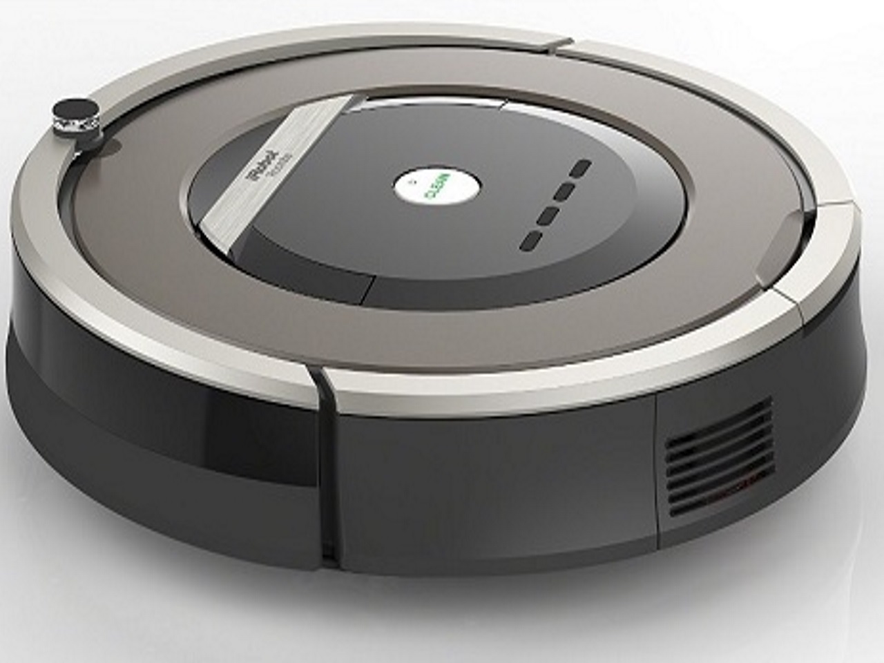 L’entreprise lyonnaise Robopolis rachetée par l’américain iRobot